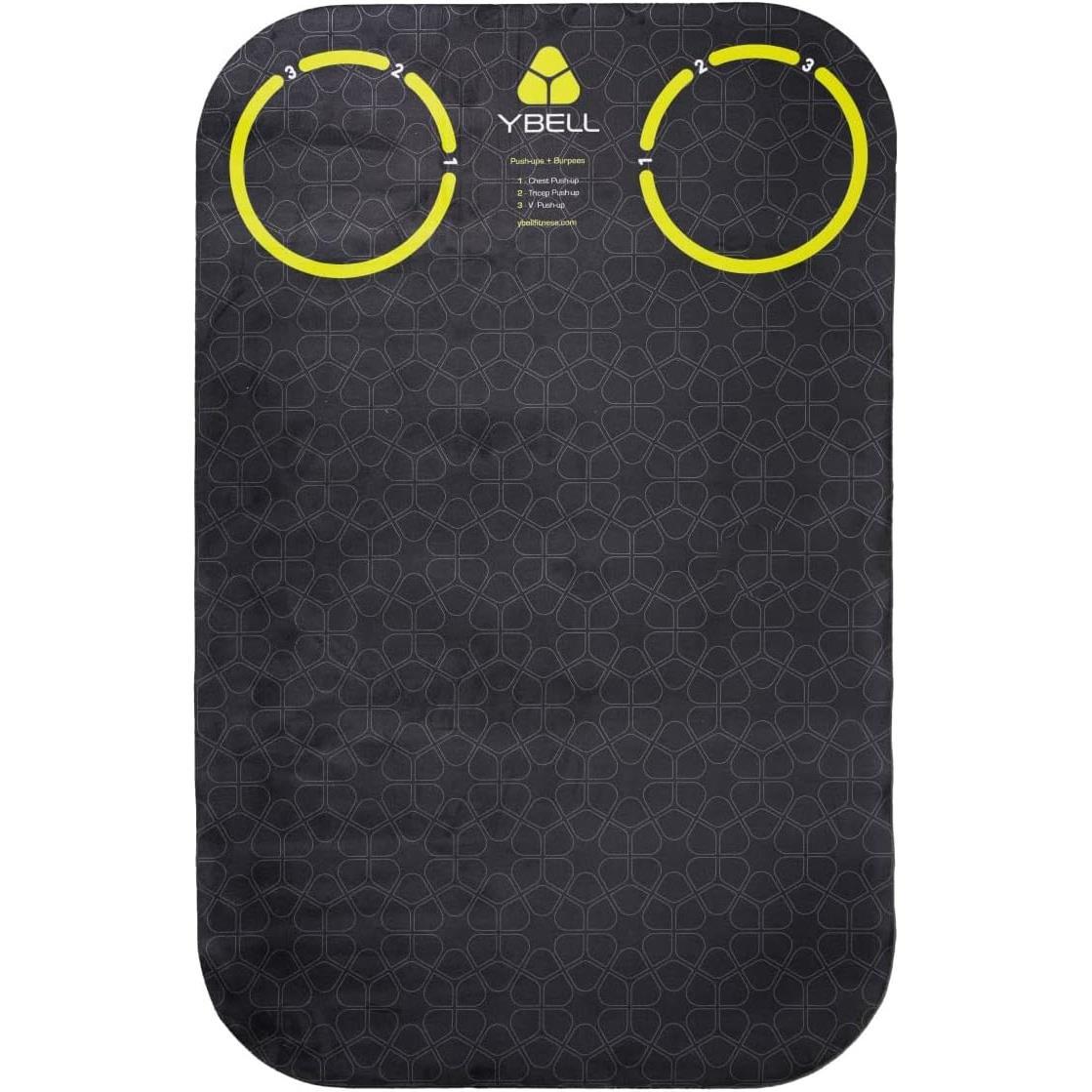 TRX YBell Exercise Mat - 23505427 | HSN