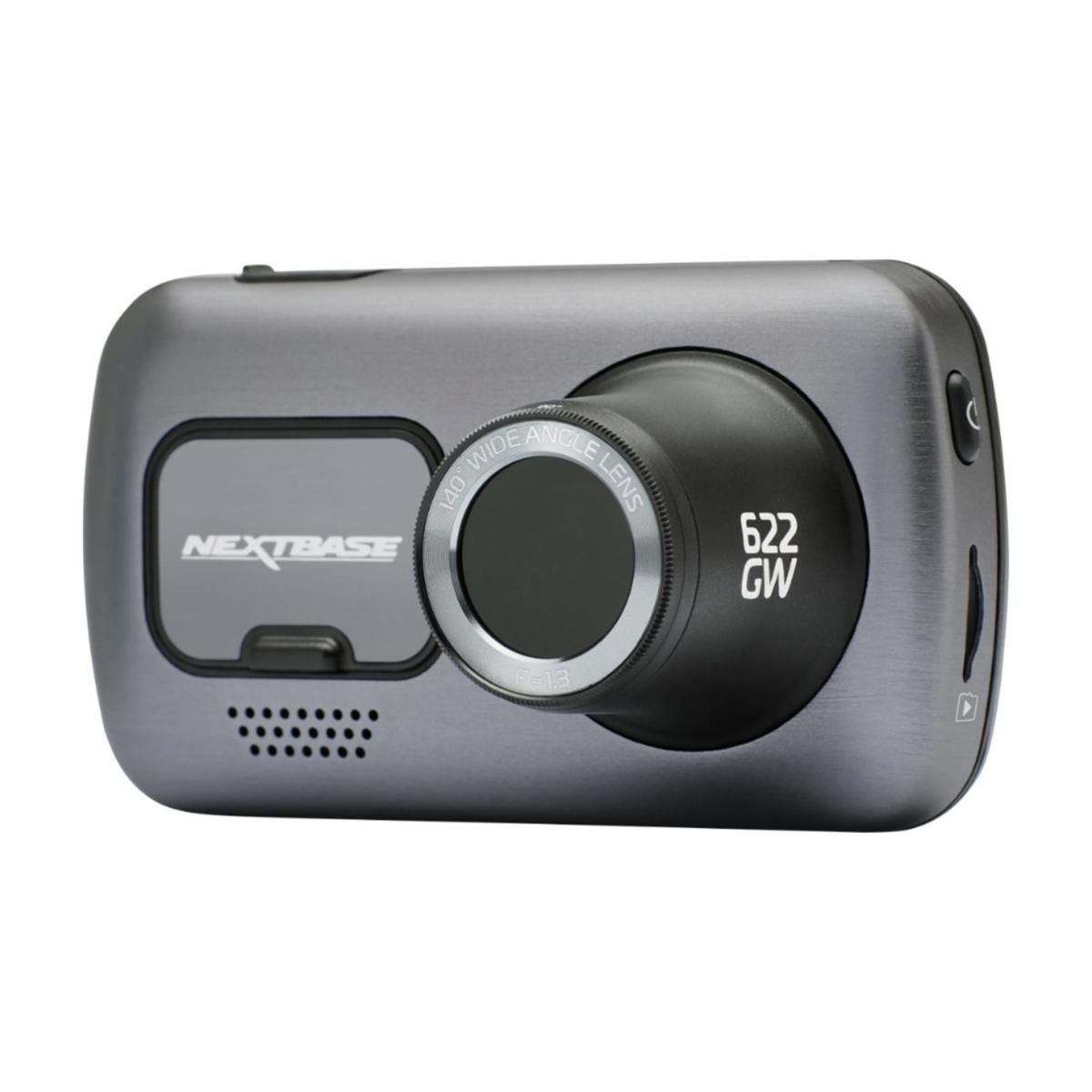 Nextbase 622GW Dash Cam | HSN