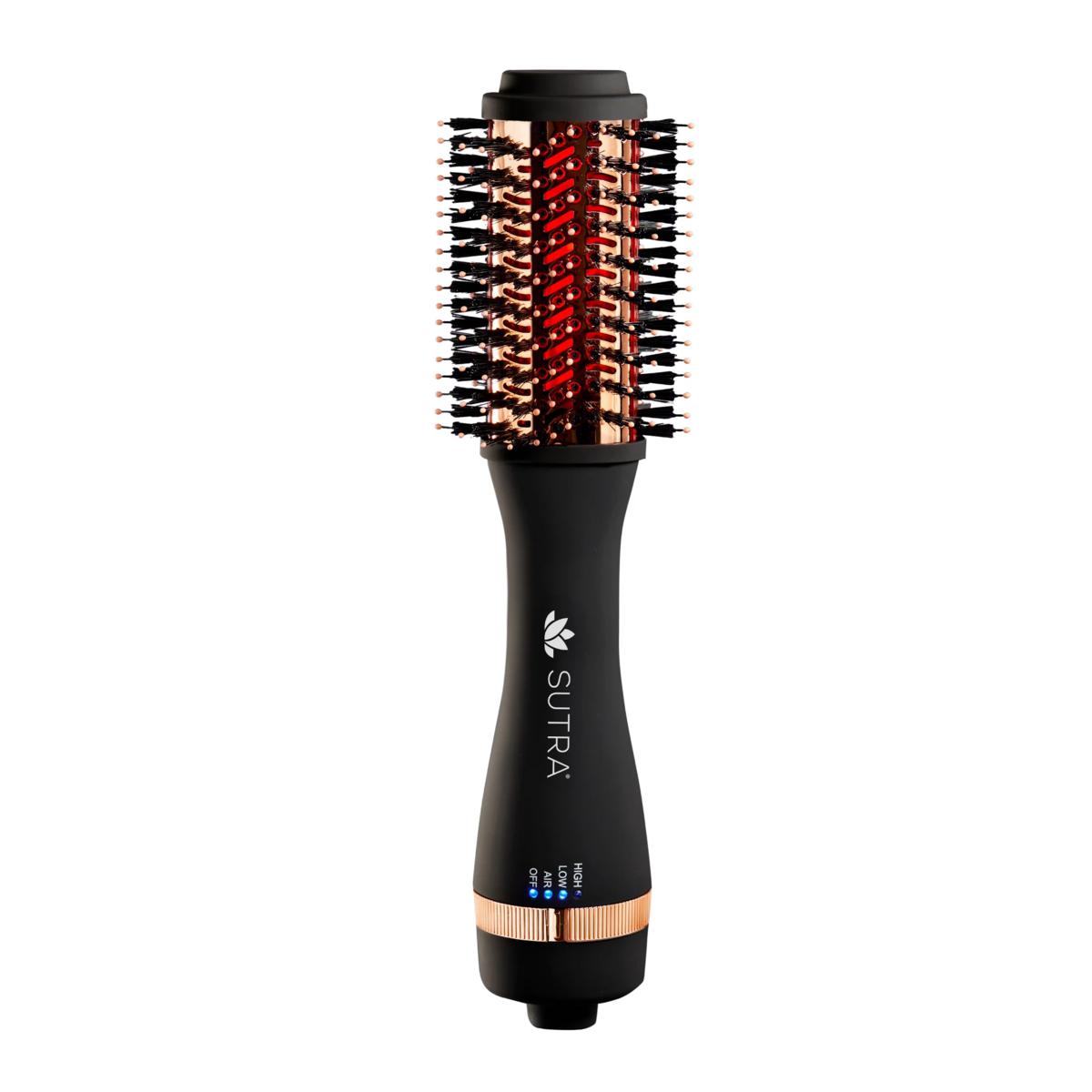 Sutra Beauty IR Infrared 2" Blowout Brush - 23582453 | HSN