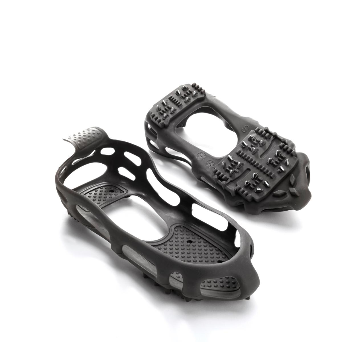 Quad Trek All-Terrain Snow Shoe Cleats - 7561547 | HSN