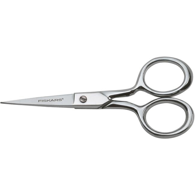 Fiskars Forged Embroidery Scissors 4 - - 4577157 | HSN
