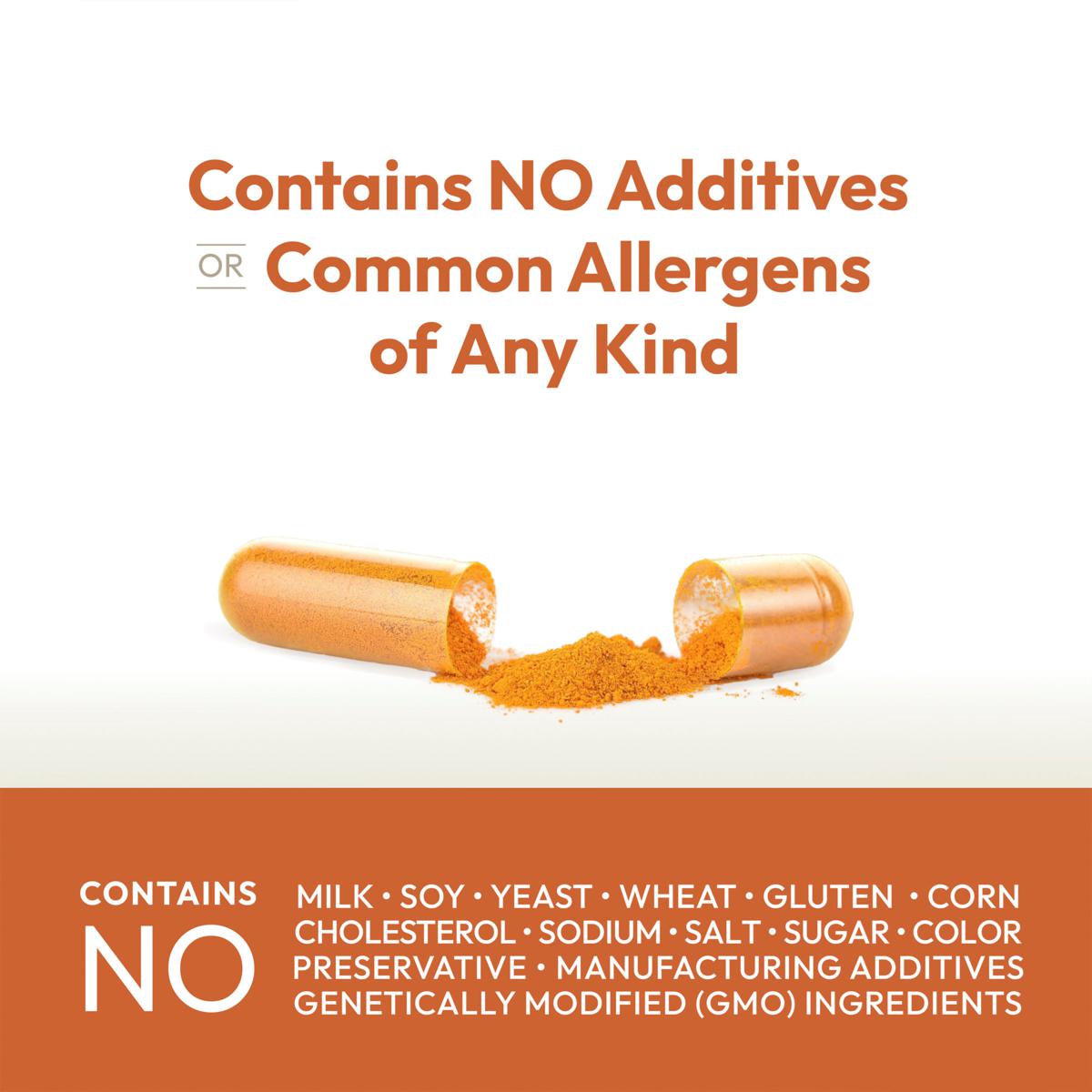 Andrew Lessman Turmeric-400 - 60 Capsules | HSN