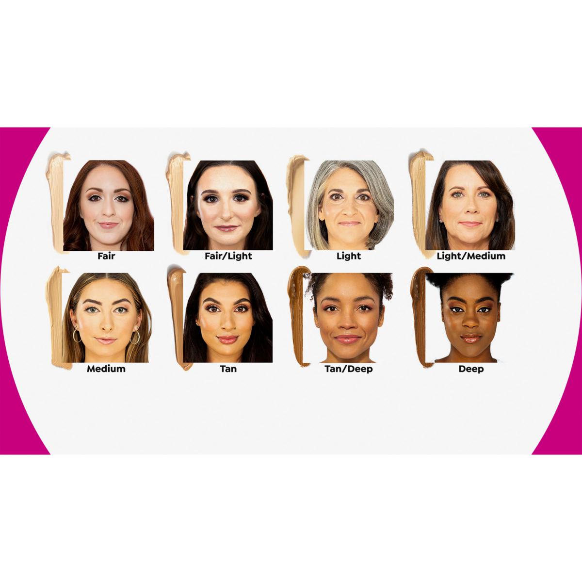 (HSN) Doll 10 4-piece Makeup Miracles Collection – TVShoppingQueens