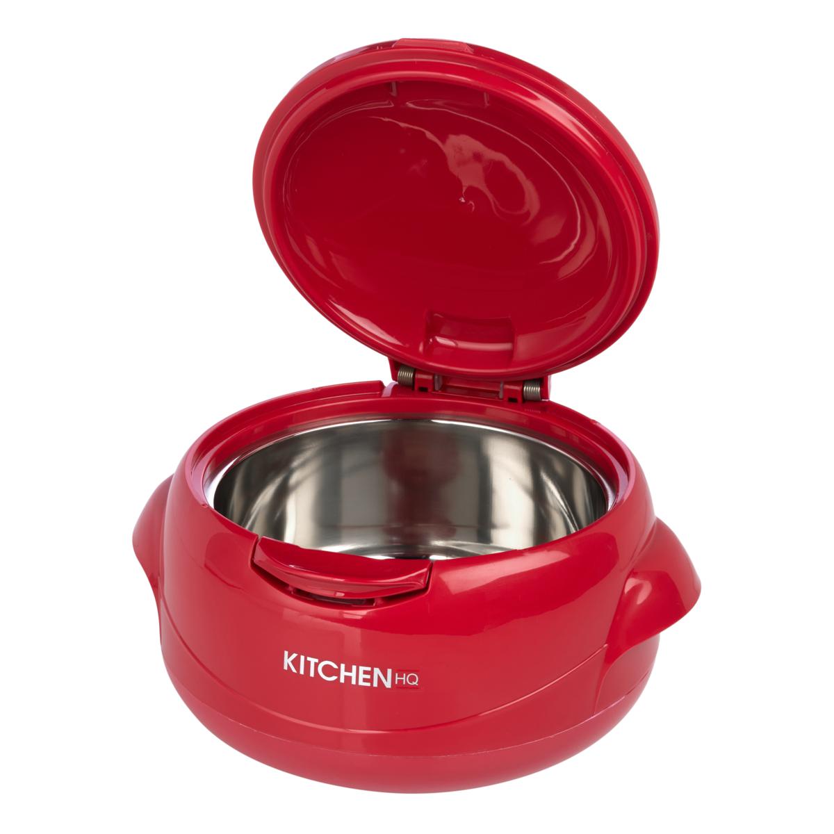 Kitchen HQ Insulated Hot and Cold Bowl - 20654682 | HSN