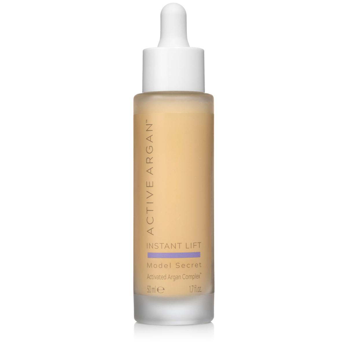 Active Argan 1.7 oz. Instant Lift Model Secret Auto-Ship® - 20827140 | HSN Active Argan 1.7 oz. Instant Lift Model Secret Auto-Ship® - 20827140 | HSN