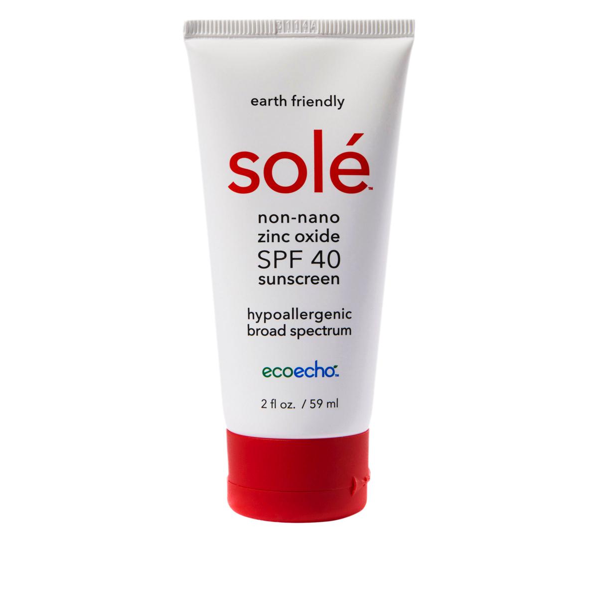 Andrew Lessman Solé Sunscreen - 2 fl. oz. | HSN
