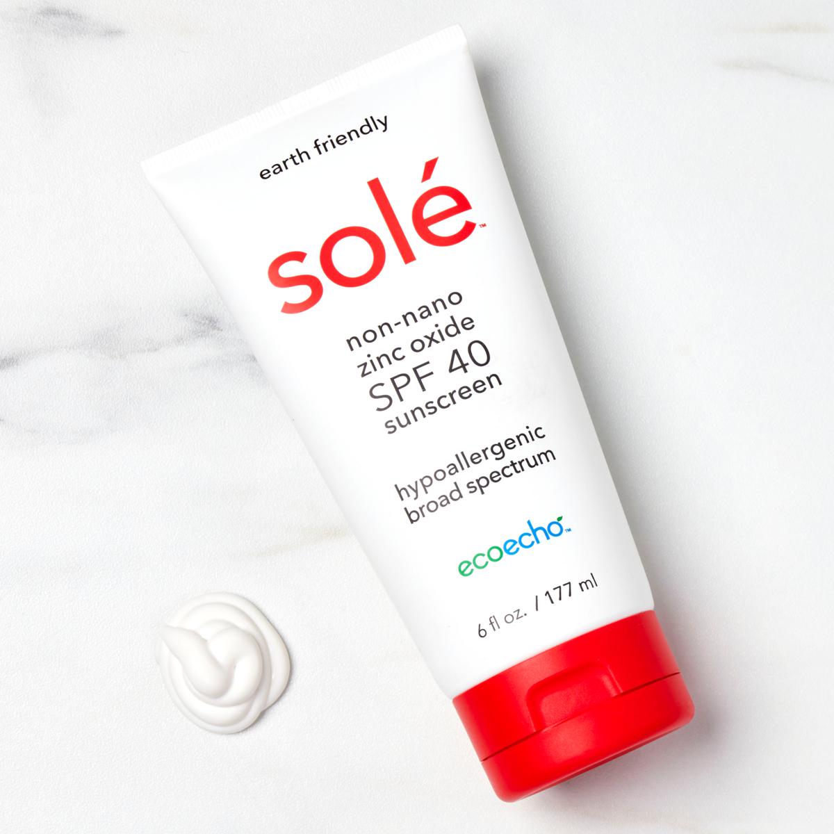 Andrew Lessman Solé Sunscreen | HSN