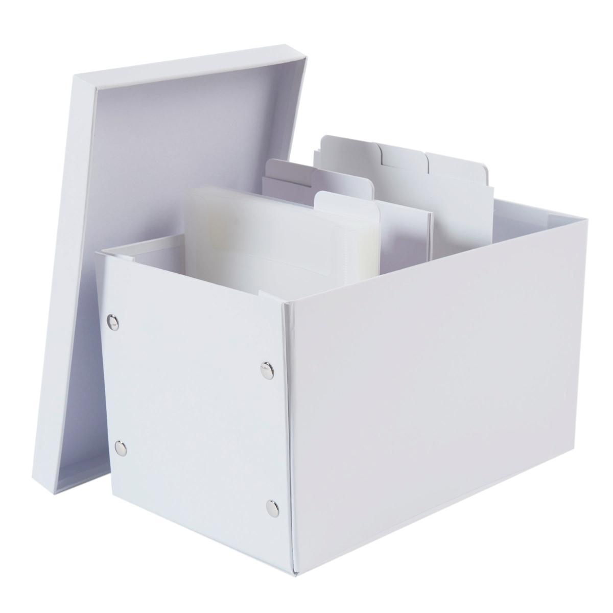 LDRS Creative Cling and Store Craft Storage Bundle - 21490031 | HSN