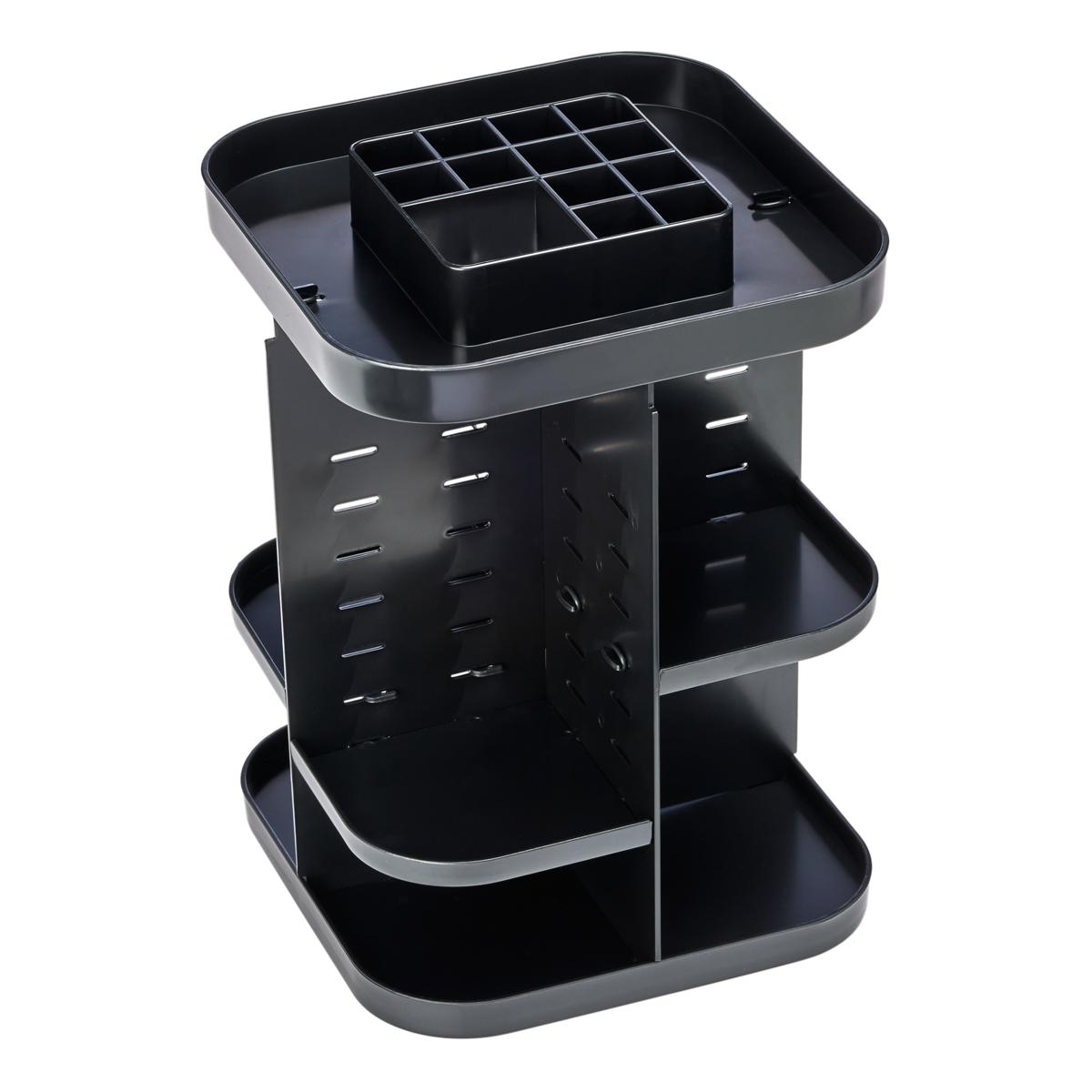 Improvements Rotating Cosmetic Organizer - 21591904 | HSN