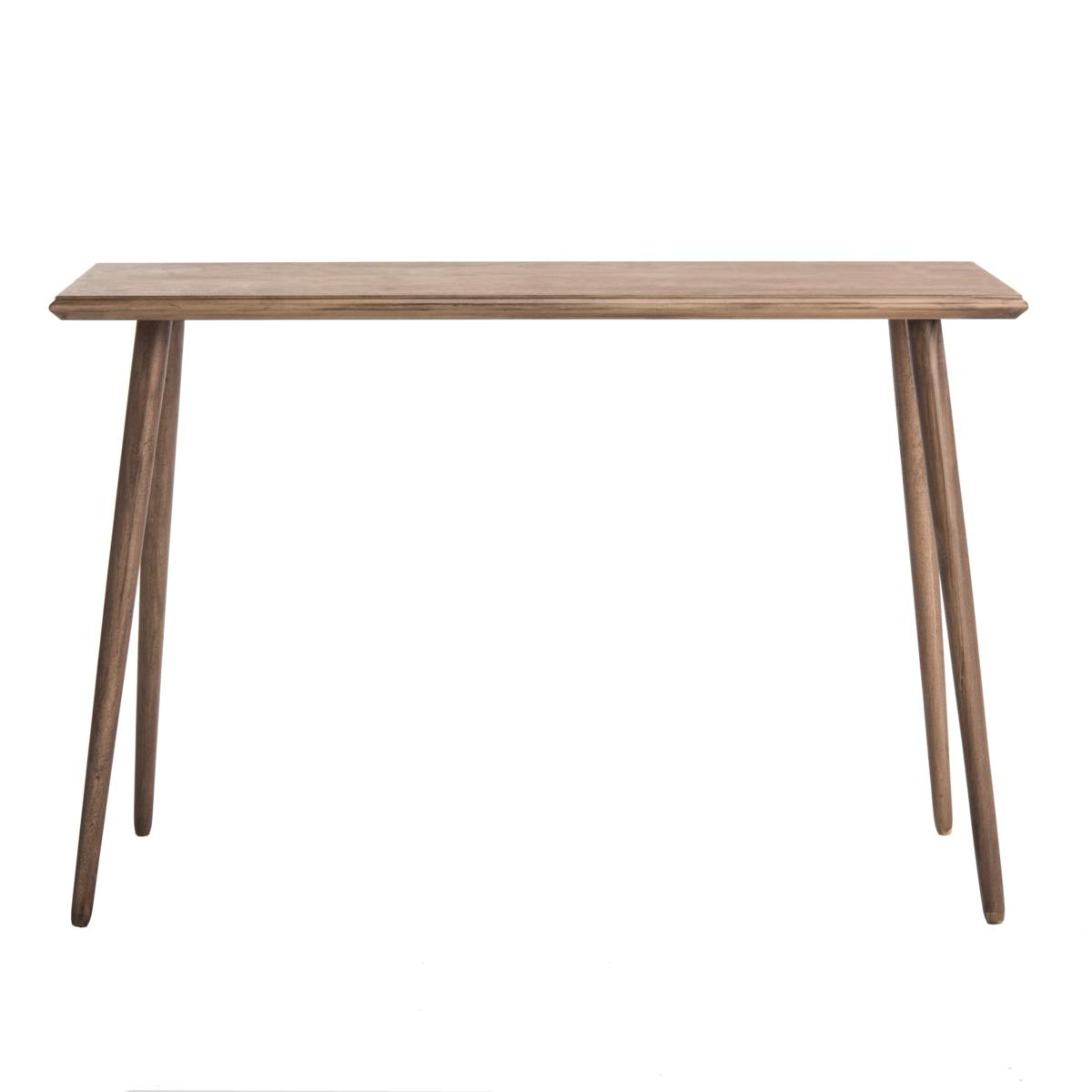 Safavieh Marshal Console Table - 8523053 | HSN