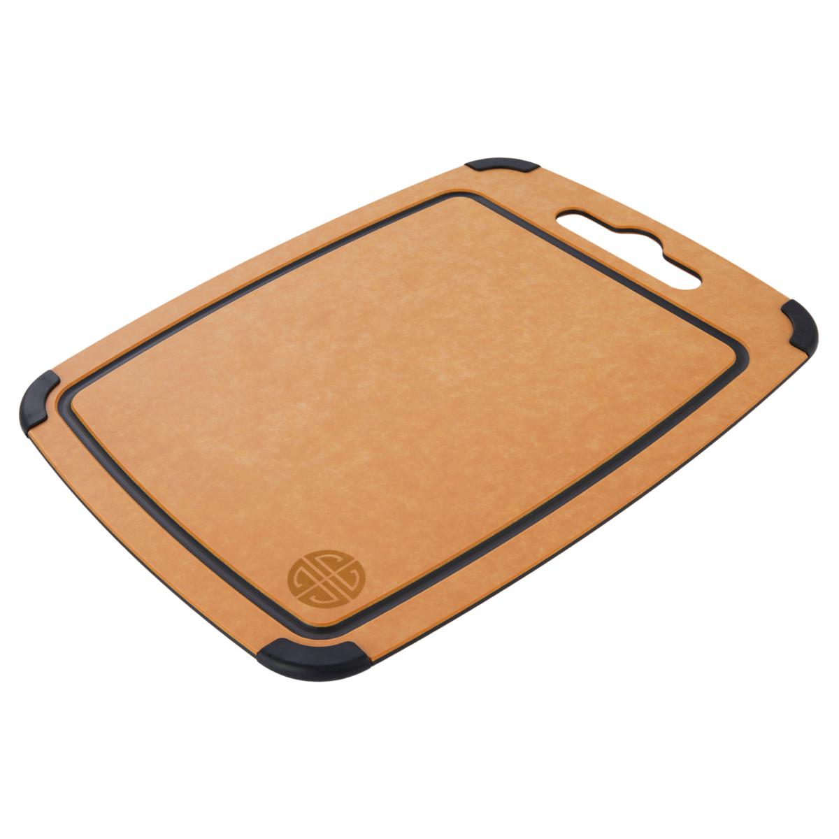 Chef Jet Tila Composite Reversible Cutting Board | HSN
