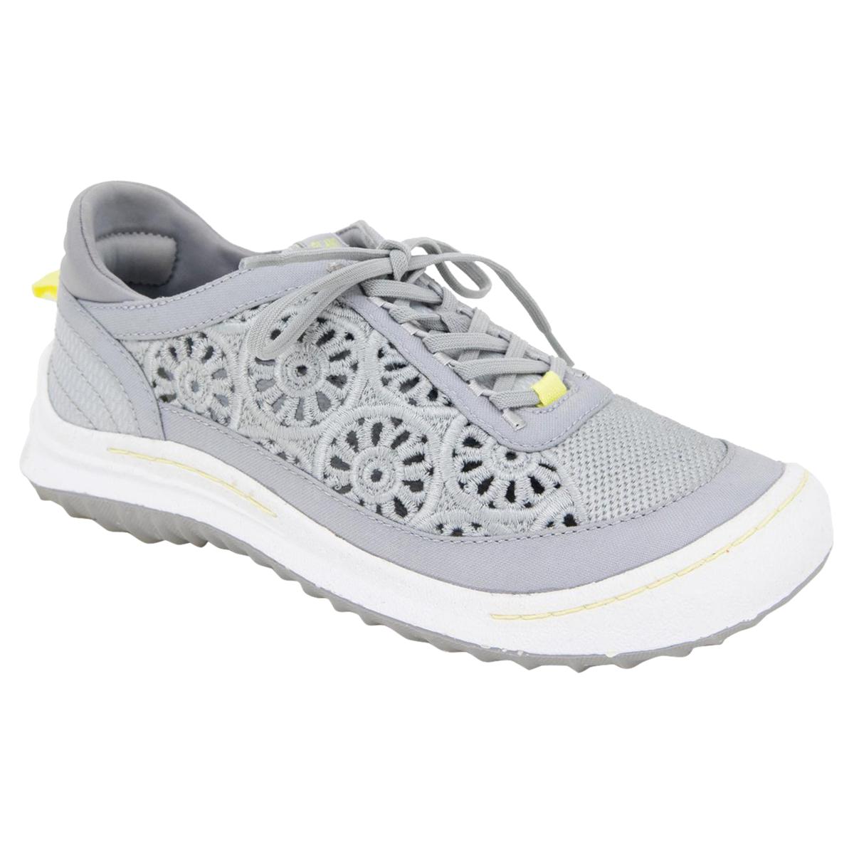 Jambu Sunny Lace-Up Casual Sneaker | HSN