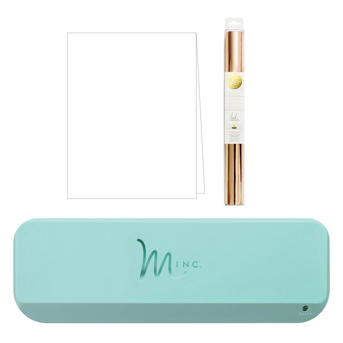 We R Makers MINC Machine Kit | HSN