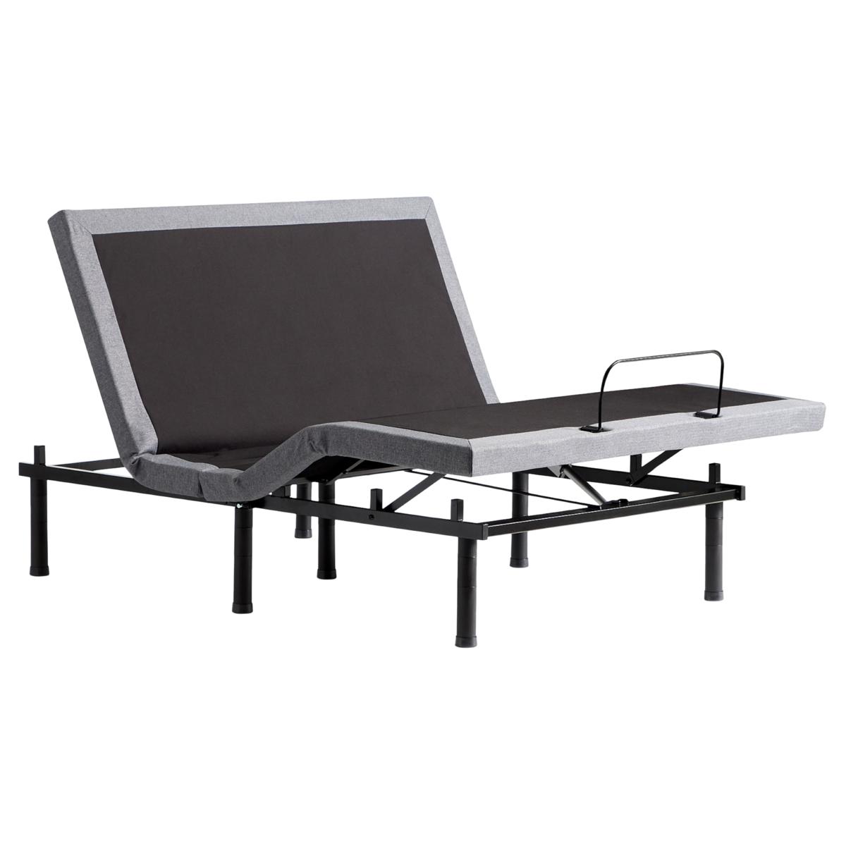 South Street Loft Adjustable Twin XL Base w/Massage & Incline | HSN