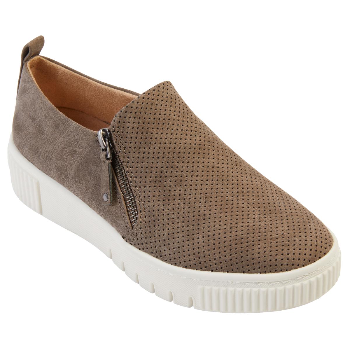 SOUL Naturalizer® Turner Slip-On Sneaker | HSN