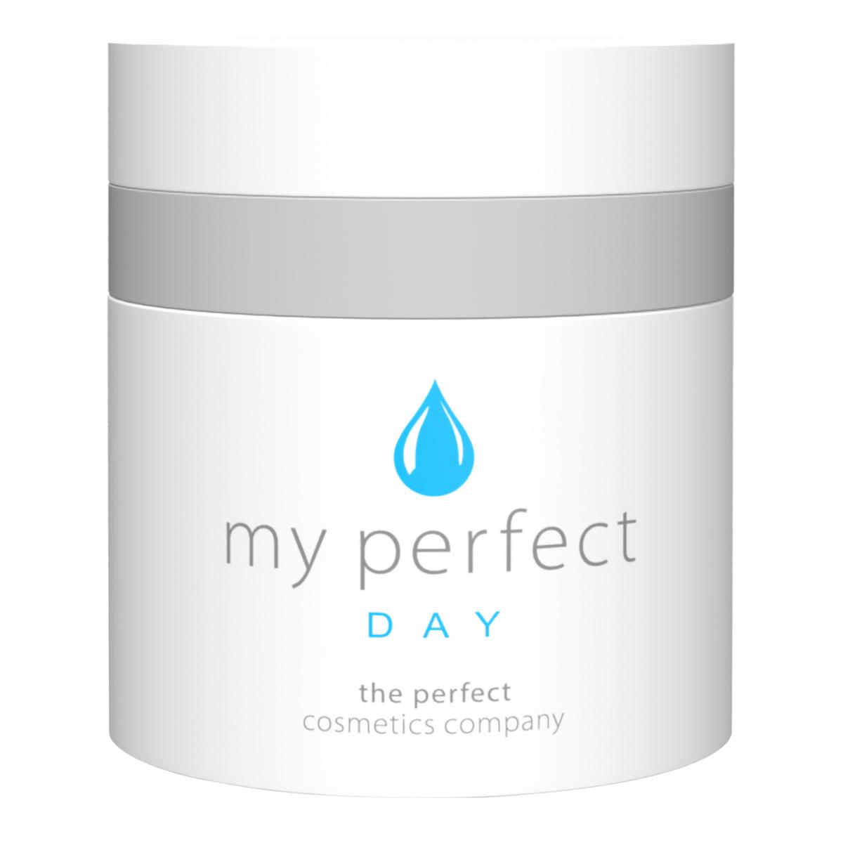 Perfect Cosmetic Company My Perfect Day Cream - 23076688 | HSN