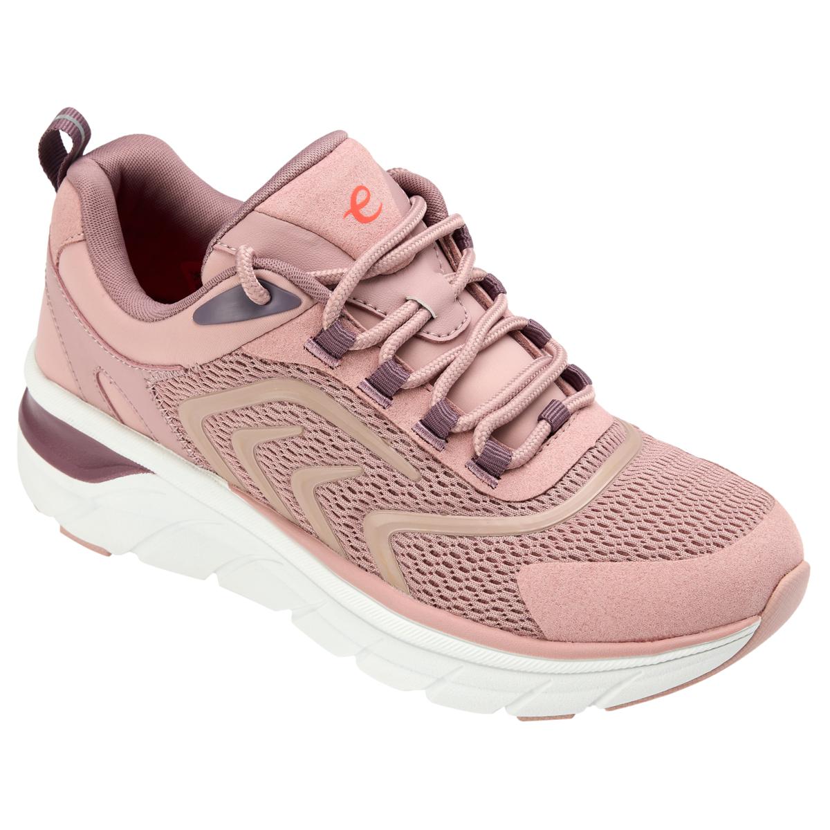 easy spirit x Denise Austin Milla Walking Shoe - 23256029 | HSN