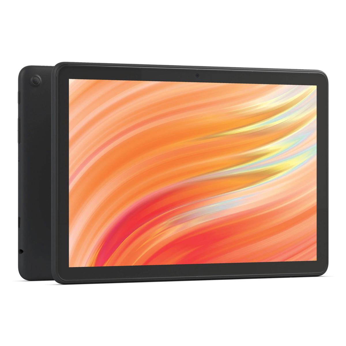 Amazon Fire HD 10" Octa-Core 32GB 3GB RAM Tablet with Alexa | HSN