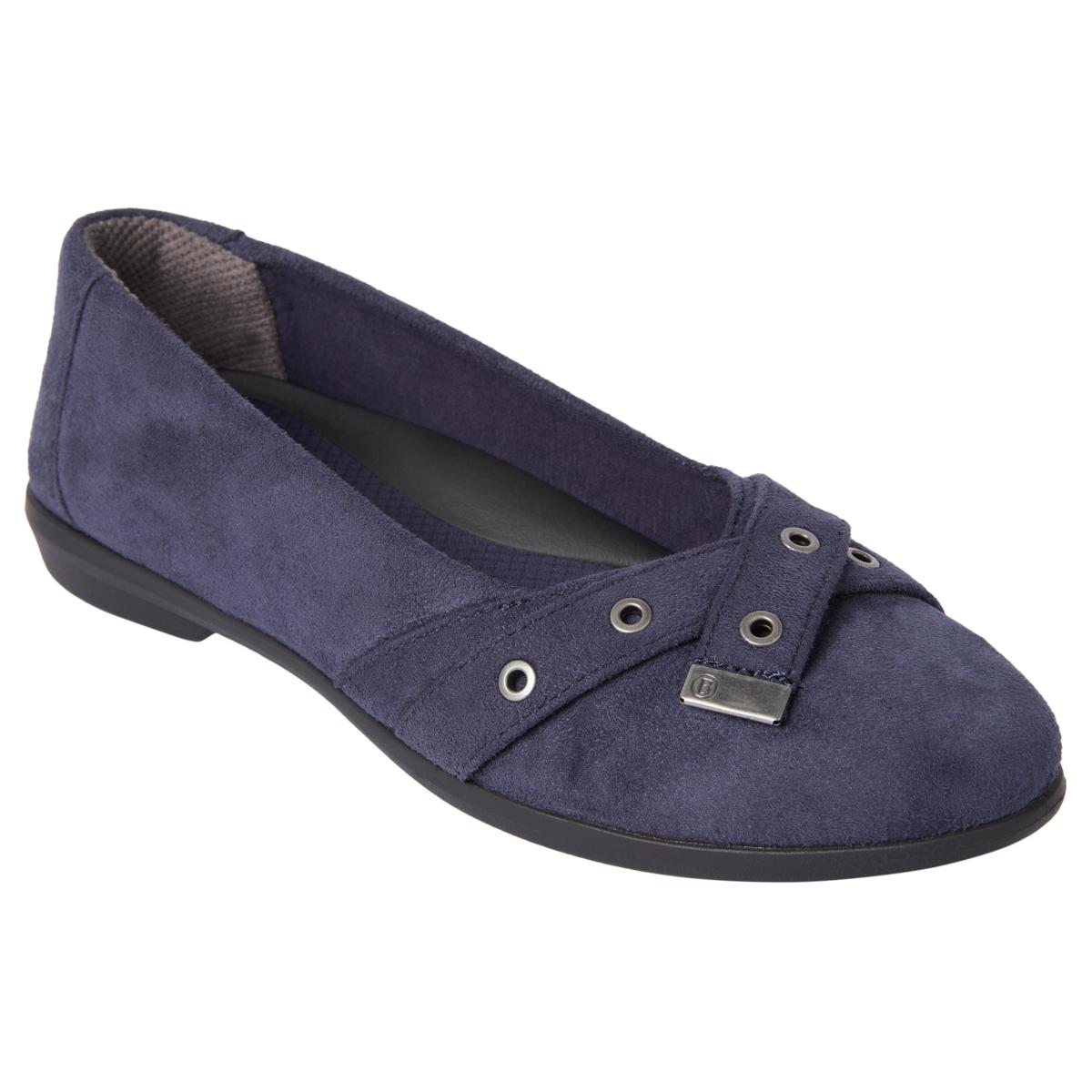 BZees® Kira Flat | HSN