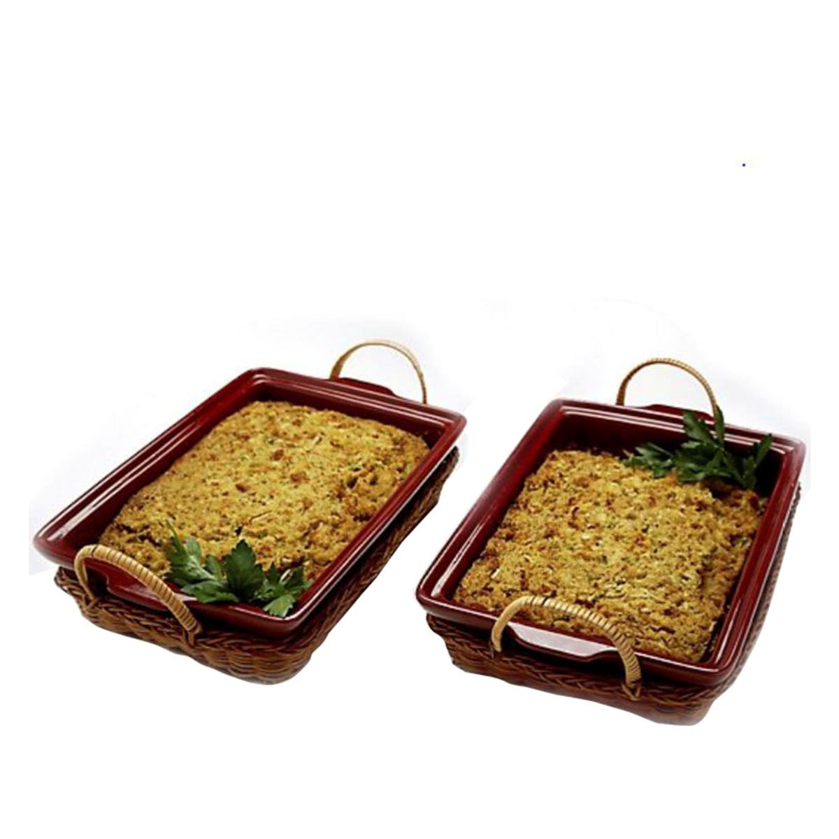St. Clair 2-pack Dressing Trays Auto-Ship® | HSN