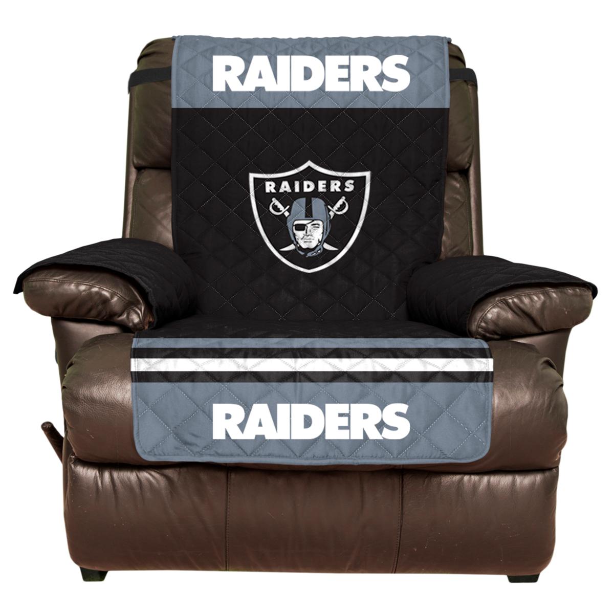 Officially Licensed NFL Pegasus Sports Furniture Cover - 10093255 | HSN
