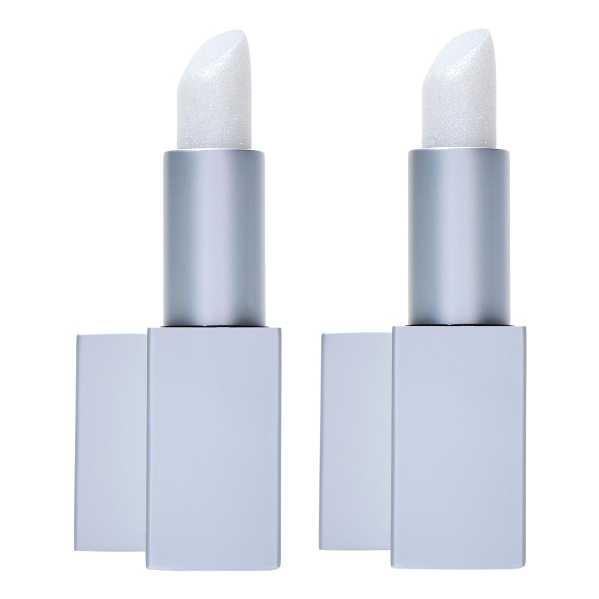 The Beauty Spy Shimmer Balm Platinum Edition 2-pack | HSN