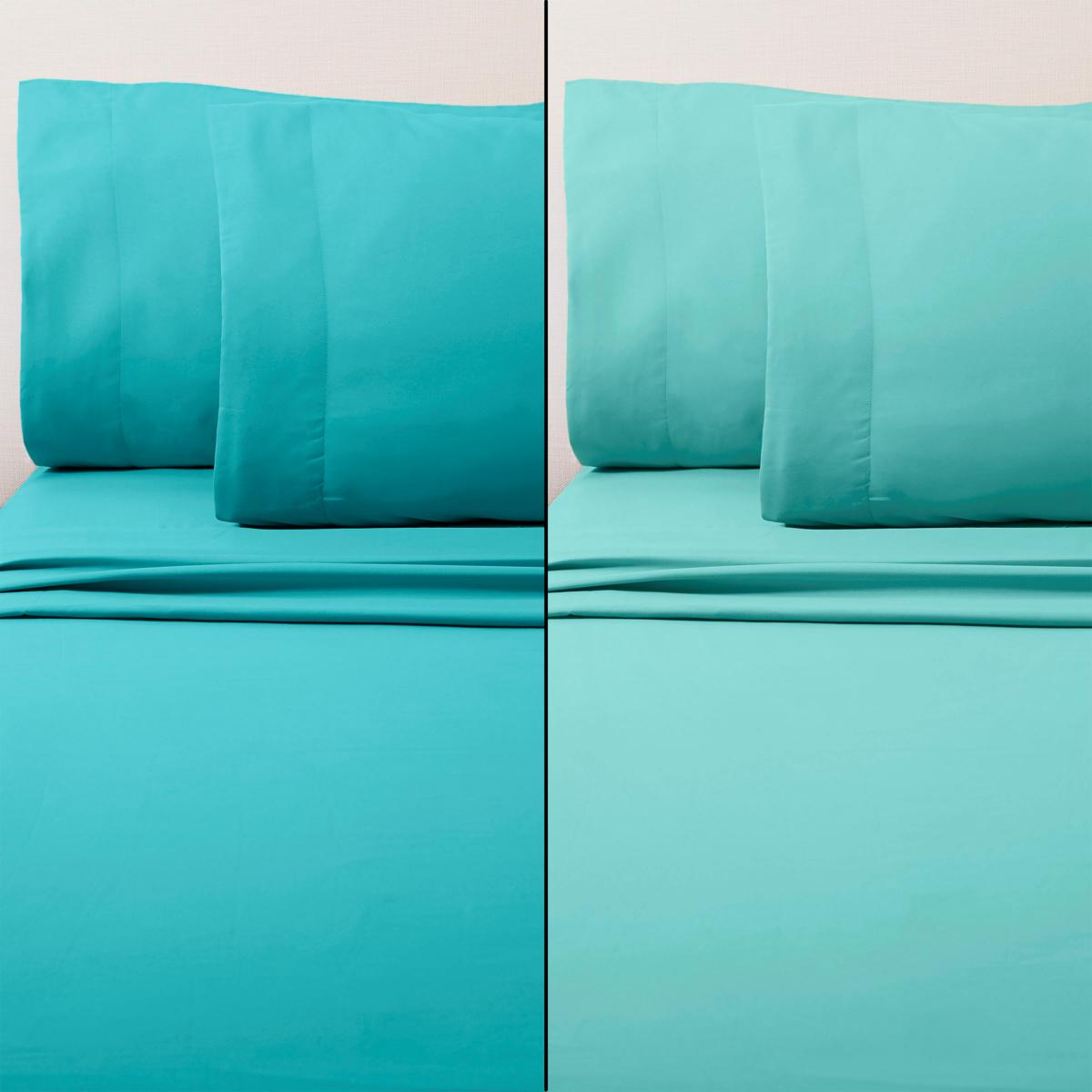 South Street Loft 8-piece Microfiber Sheet Set - 23364855 | HSN
