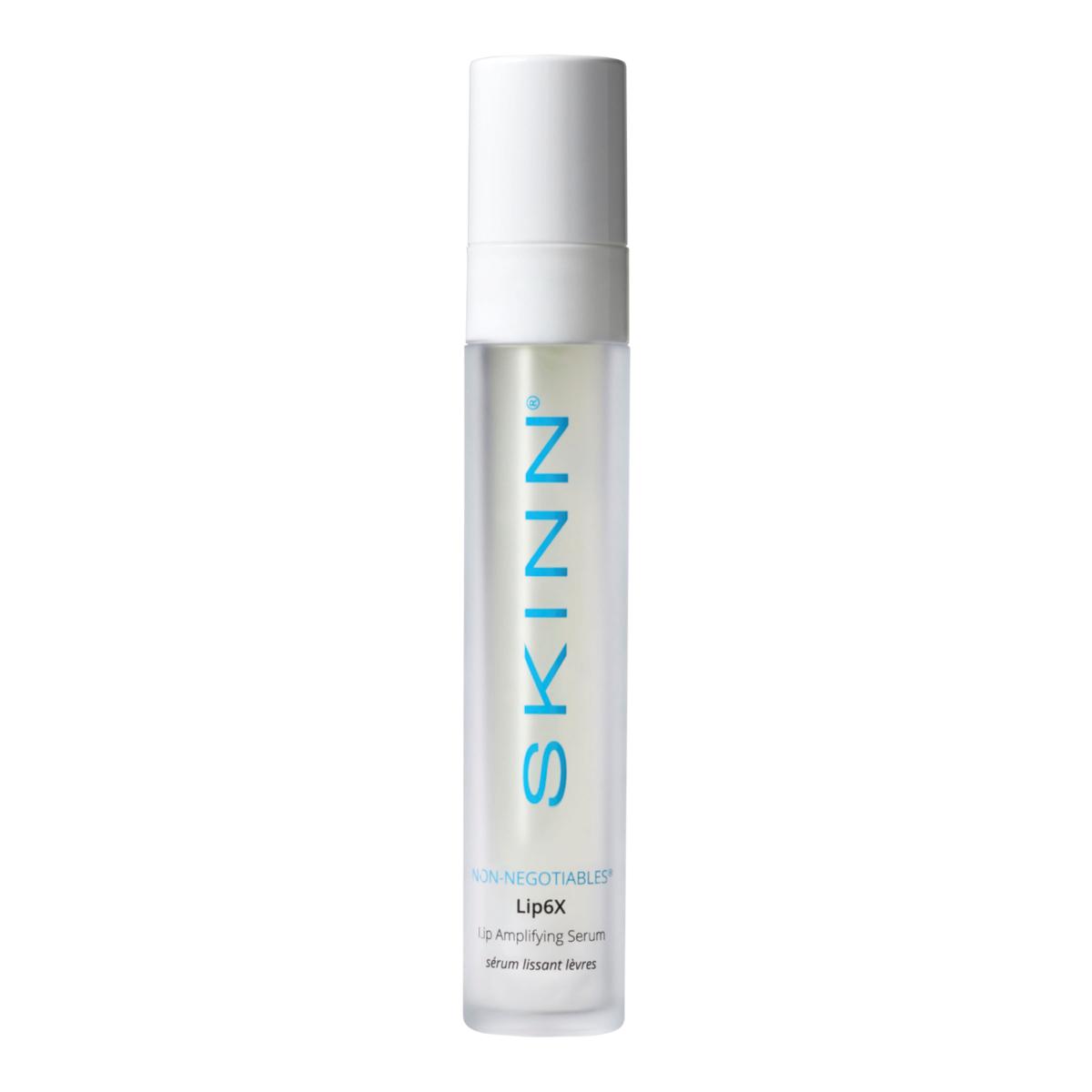 SKINN Non-Negotiables Lip 6x Lip Amplifying Serum Auto-Ship® | HSN