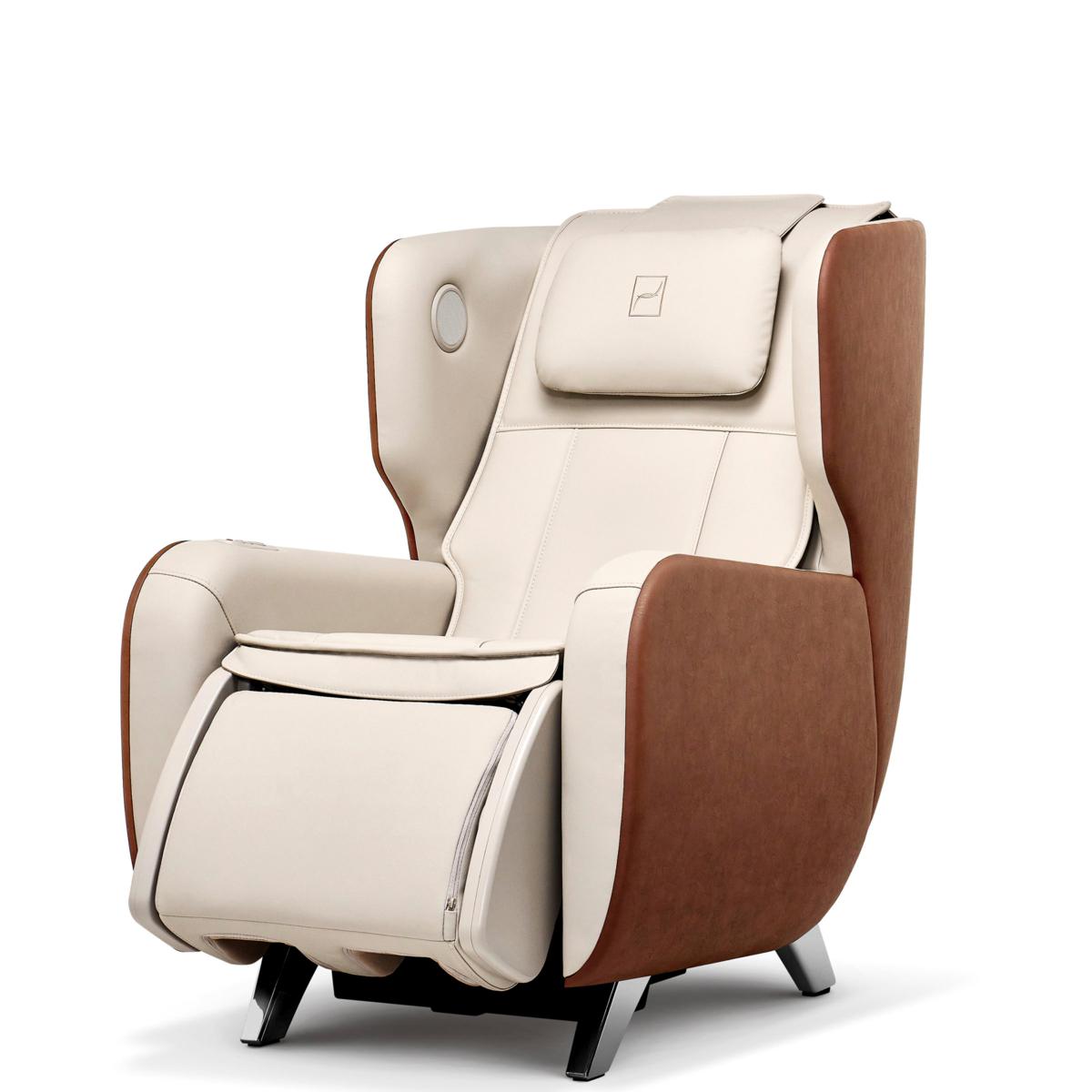 Bodyfriend Familie Massage Reclining Chair | HSN