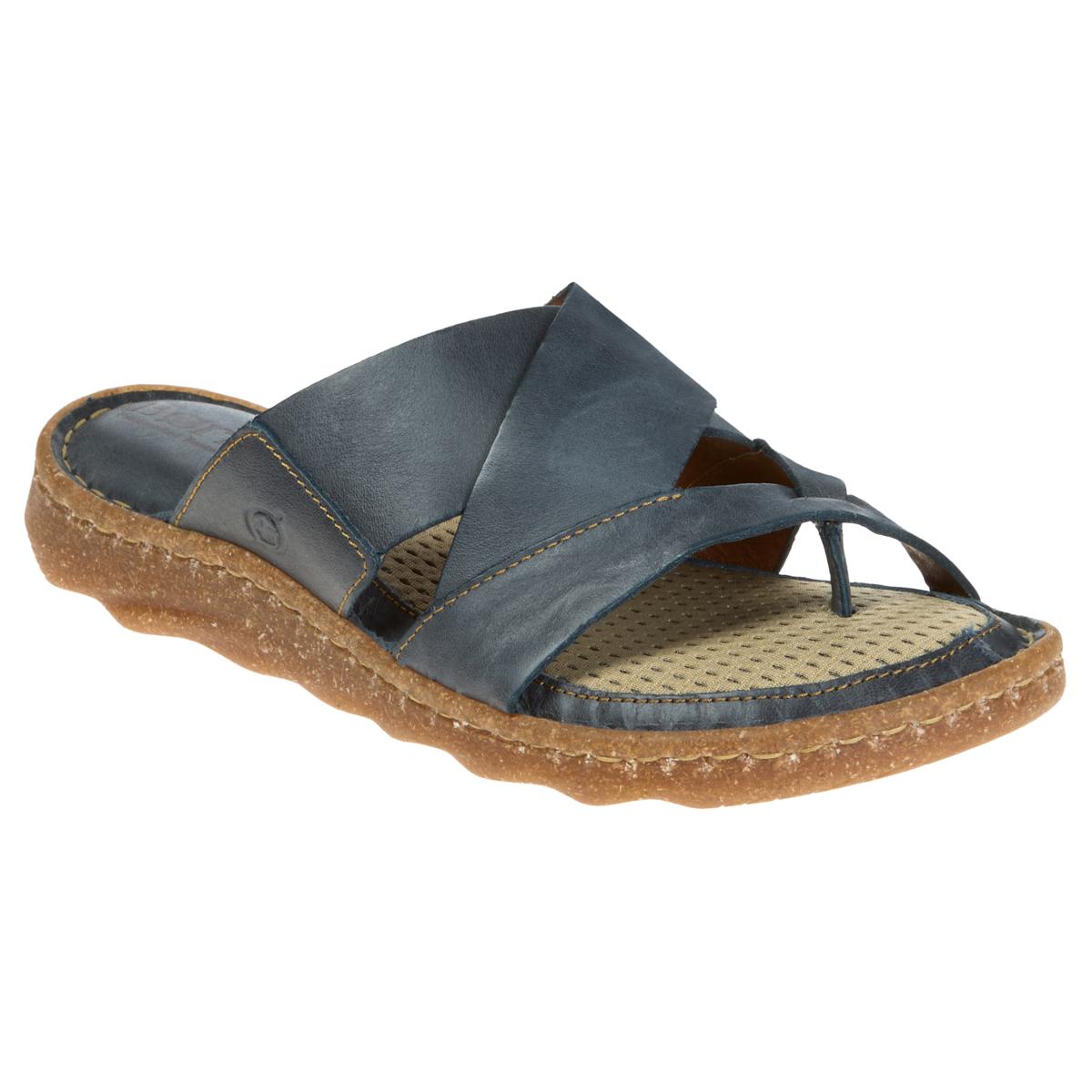Born Sorja Sport Sandal | HSN