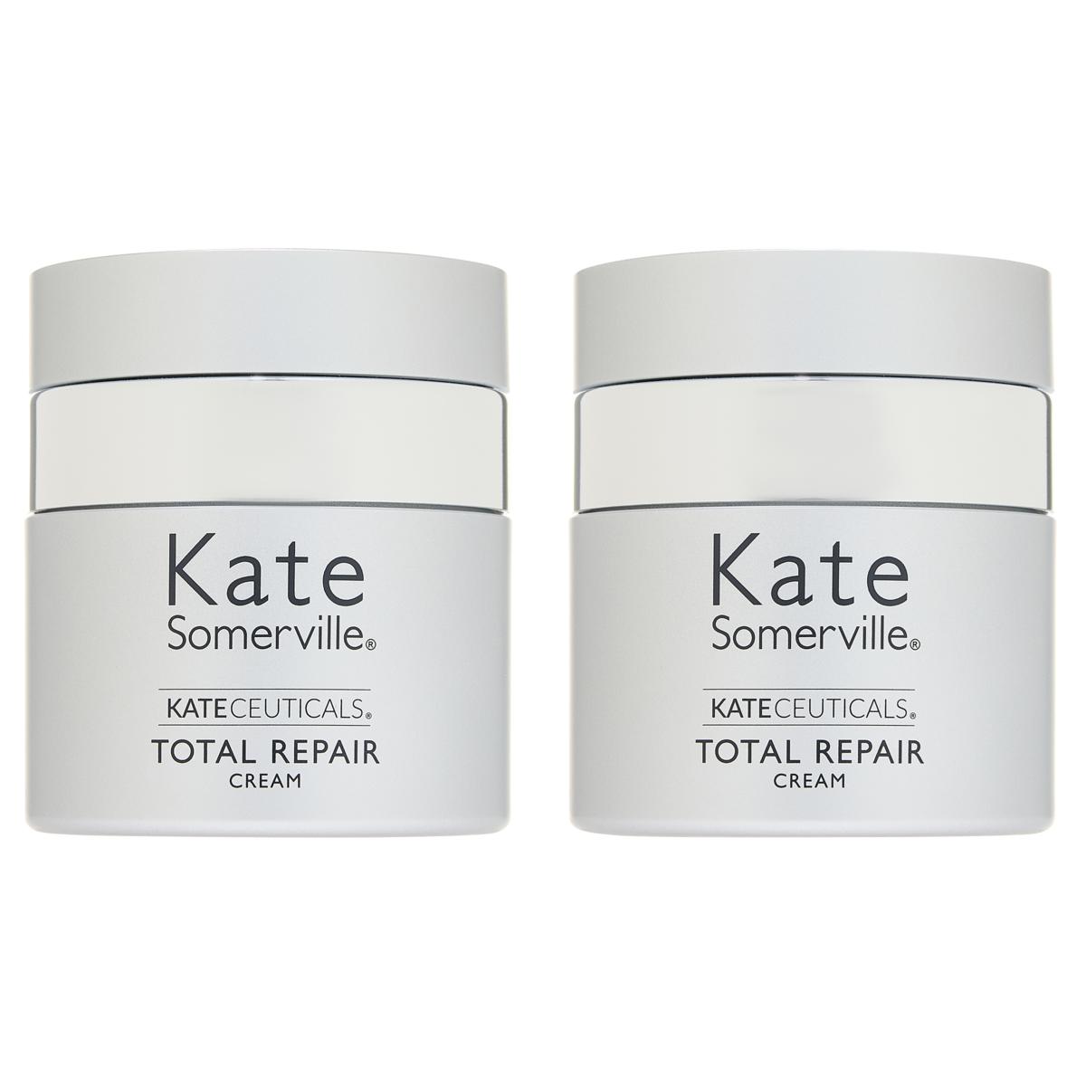 Kate Somerville 2-pack KateCeuticals Repair Cream - 23479976 | HSN