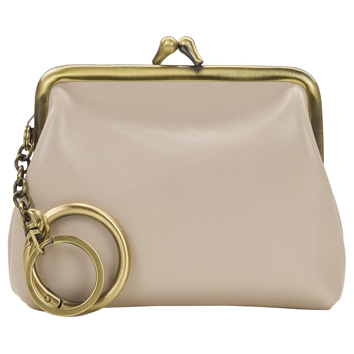 Patricia Nash Borse Leather Coin Purse | HSN