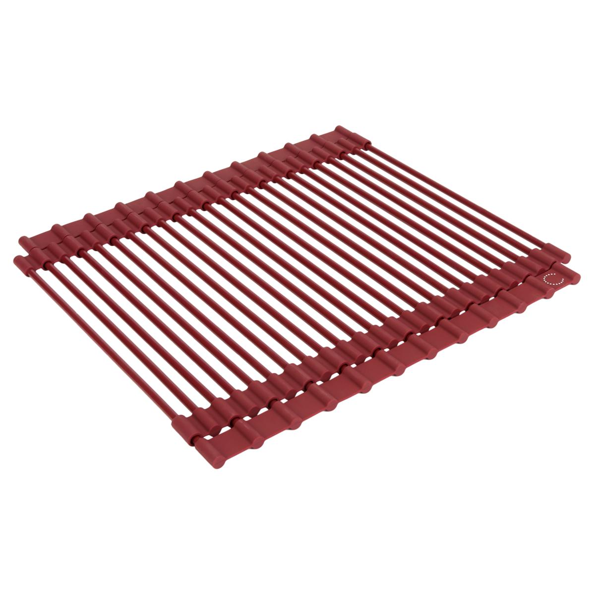 Curtis Stone Expandable Roll-Up Trivet | HSN
