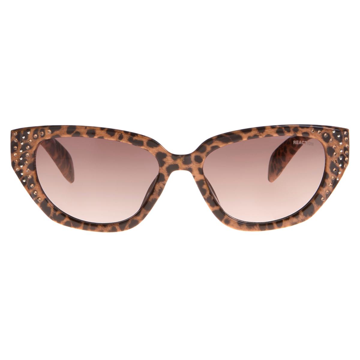 Kenneth Cole Reaction Retro Cat-Eye Sunglasses | HSN