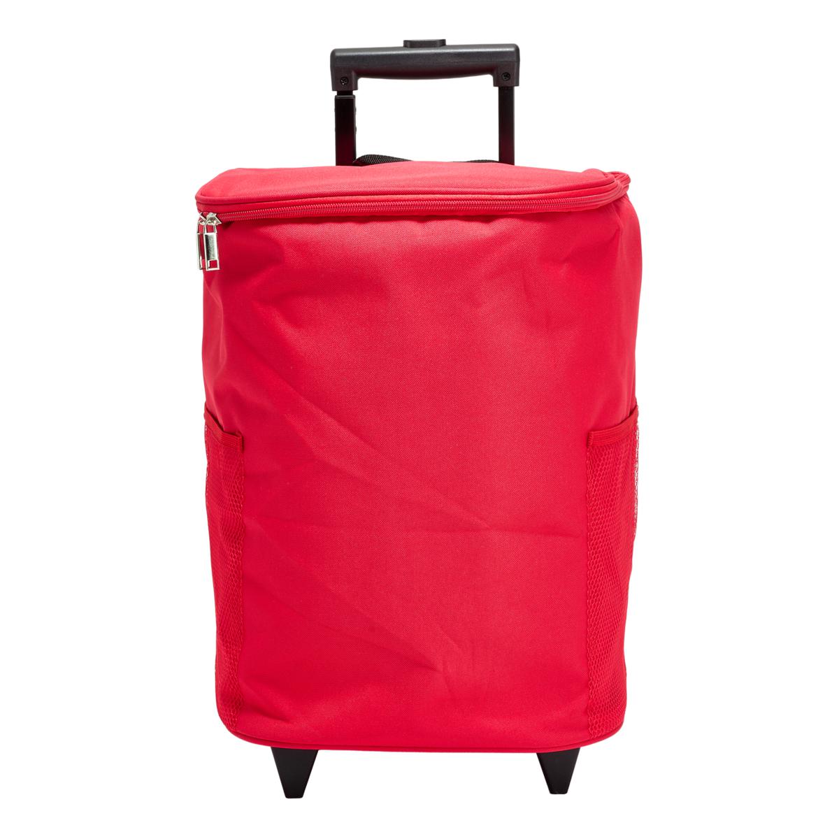 Improvements 8-Gallon Rolling Cooler | HSN