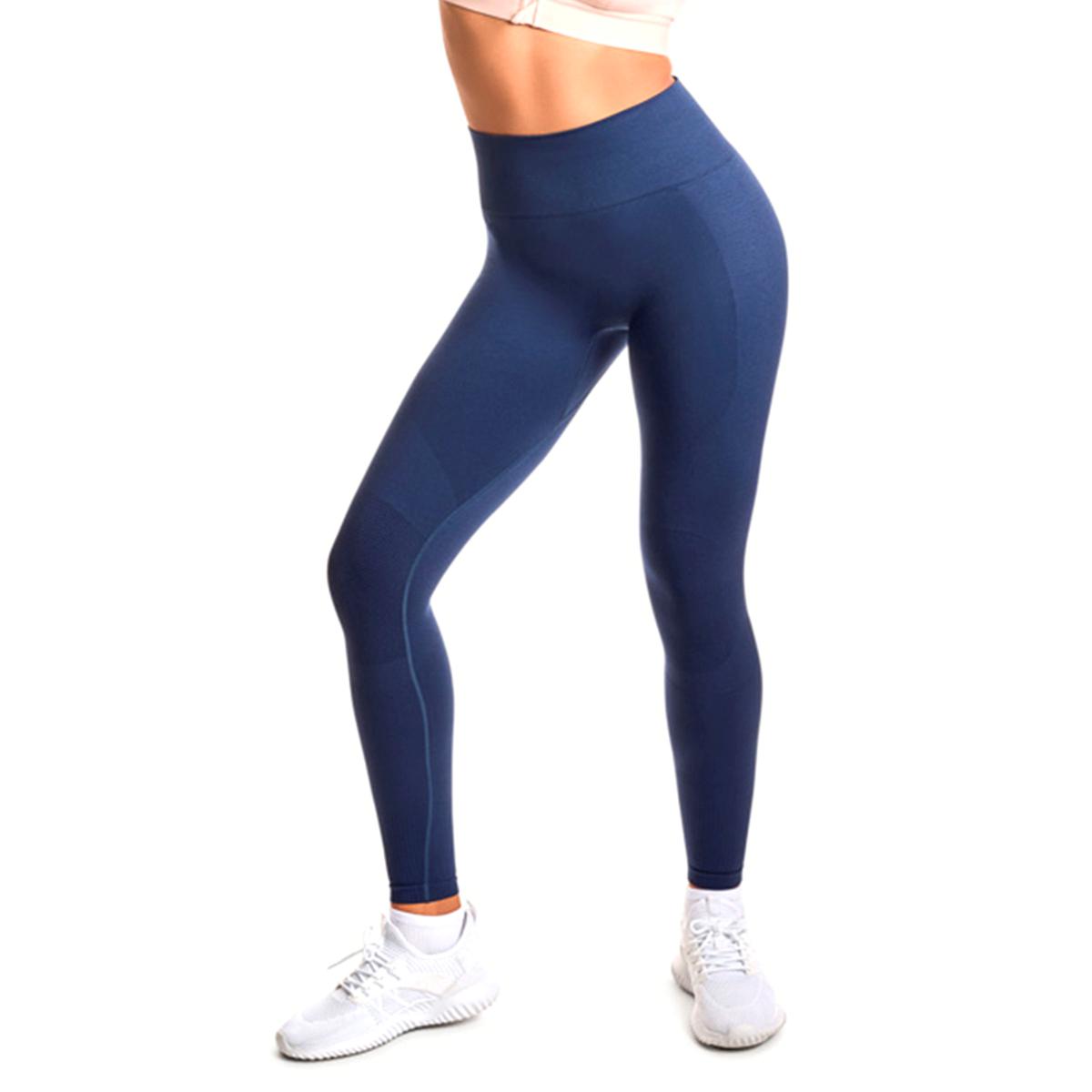 Copper Life Everyday Compression Leggings - 23589701 | HSN