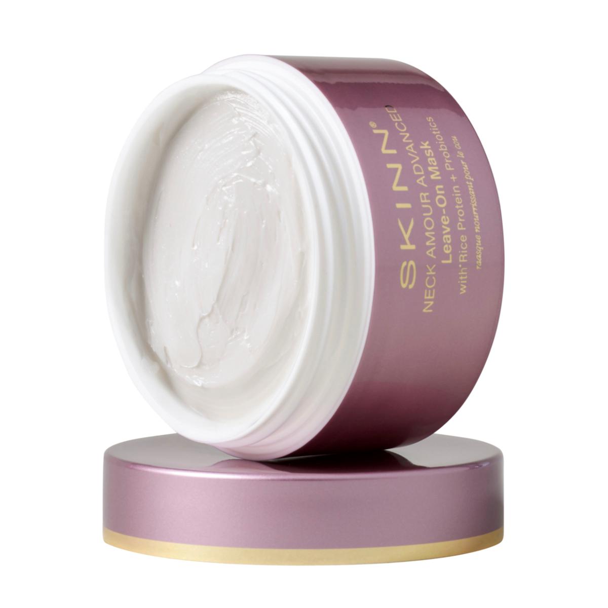 SKINN Neck Amour Advanced Leave-on Mask | HSN