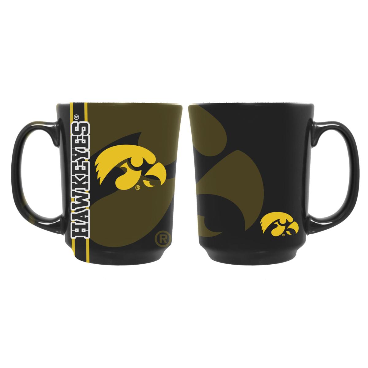 NCAA Coffee Mug - 11oz - 10079802 | HSN