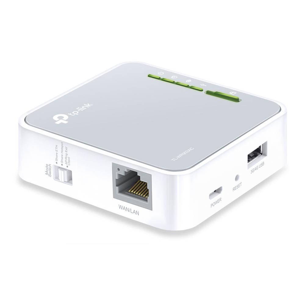TP-Link AC750 Portable Wi-Fi Router | HSN