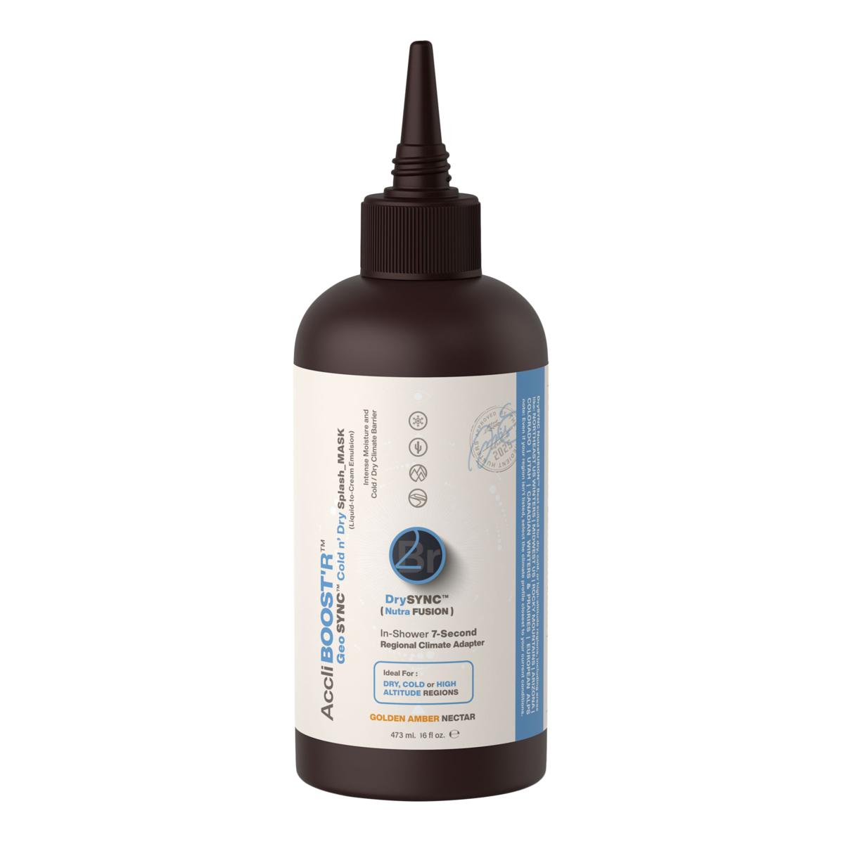Tweak'd by Nature Nutra FUSION AccliBOOST'R GeoSYNC Booster | HSN