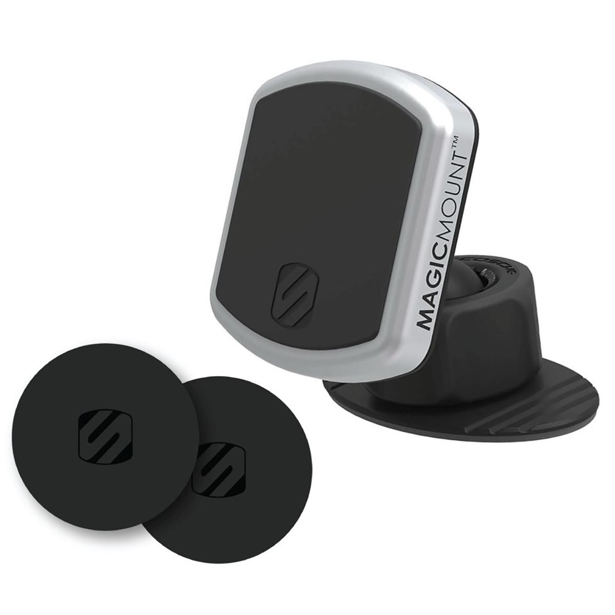 Scosche MagicMount Pro Dash Mount - 9416150 | HSN