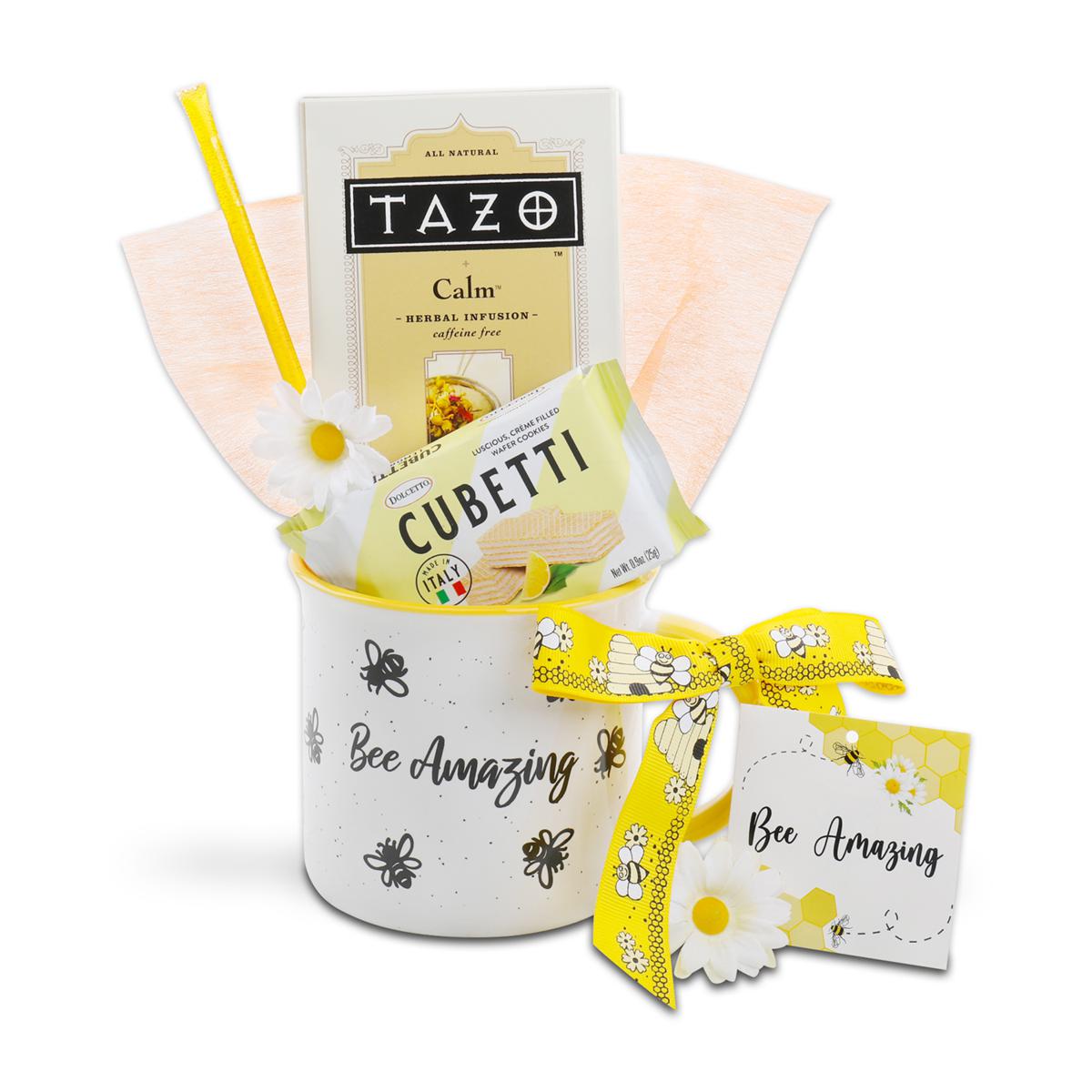 Alder Creek Bee Yourself Mug - 21045185 | HSN