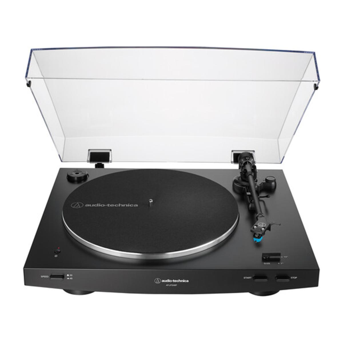Audio-Technica Automatic Belt-Drive Turntable - 21423488 | HSN