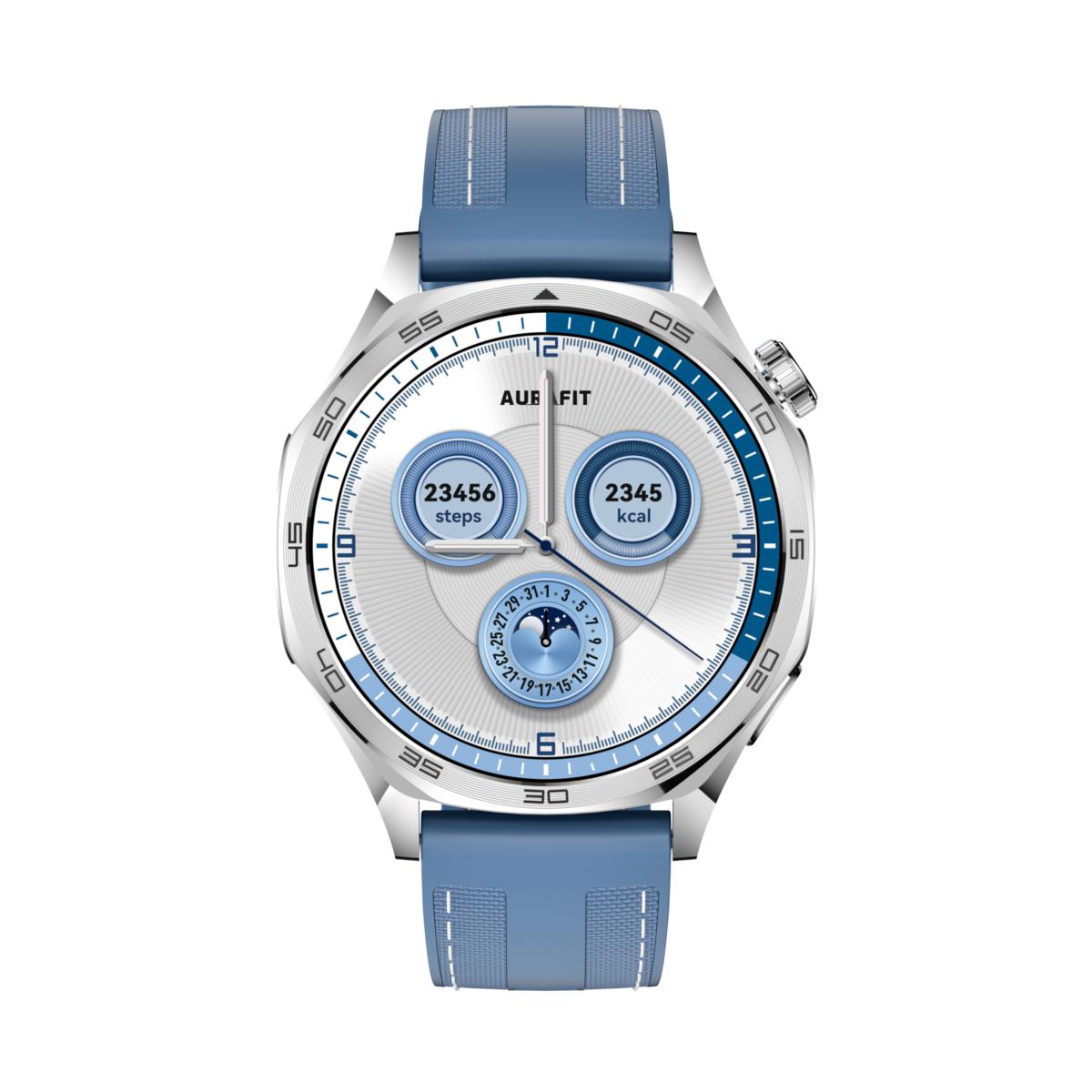 AuraFit Nexa 4 Fashion Smartwatch for Women | HSN