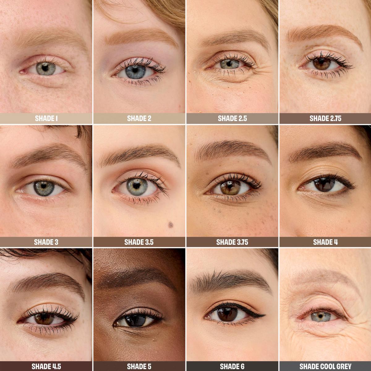 Benefit Goof Proof Eyebrow Pencil 01 Light Blond HSN