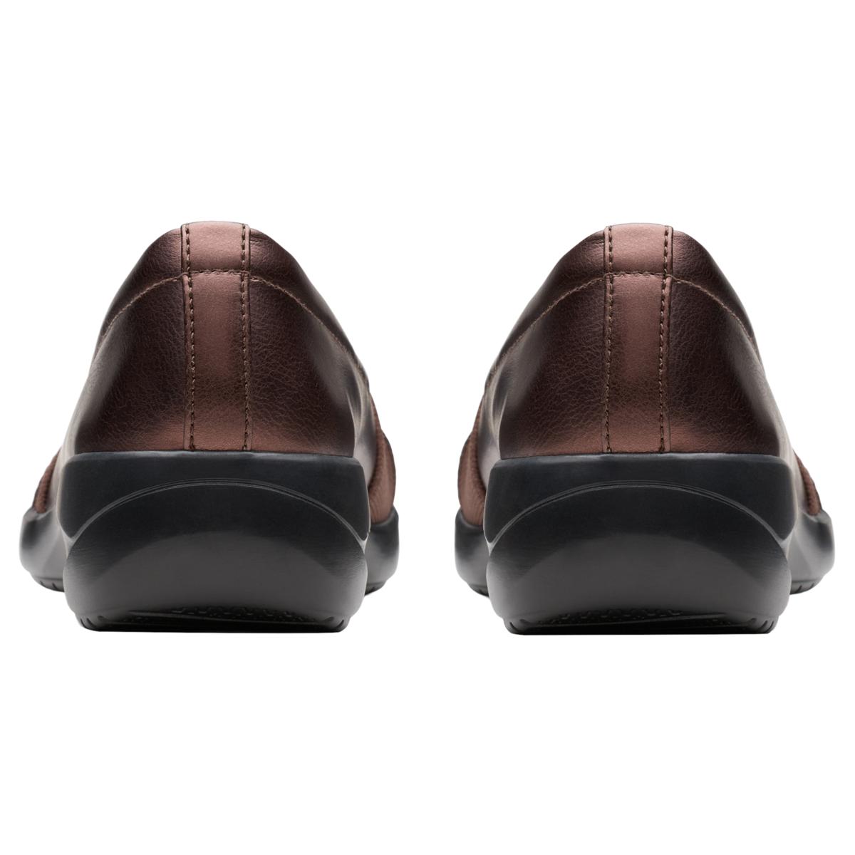 Clarks Collection Kaetlyn Rhea Slip-On Shoe | HSN