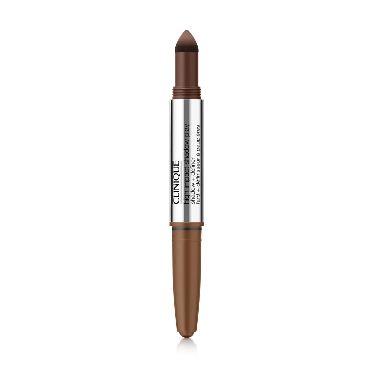 Clinique High Impact Shadow Play Eye Shadow + Definer | HSN