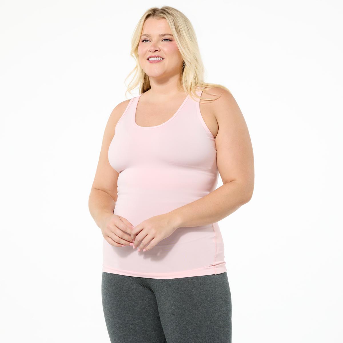 Copper Life by Tommie Copper Lower Back Support Tank | HSN