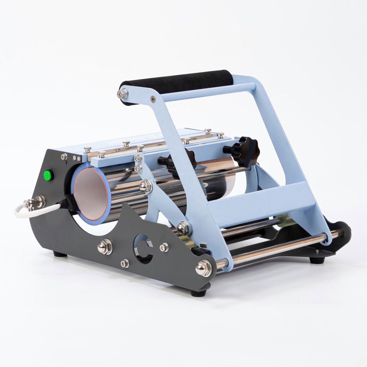 Craft Express Elite Pro 2-in-1 Tumbler Heat Press - 23317164 | HSN