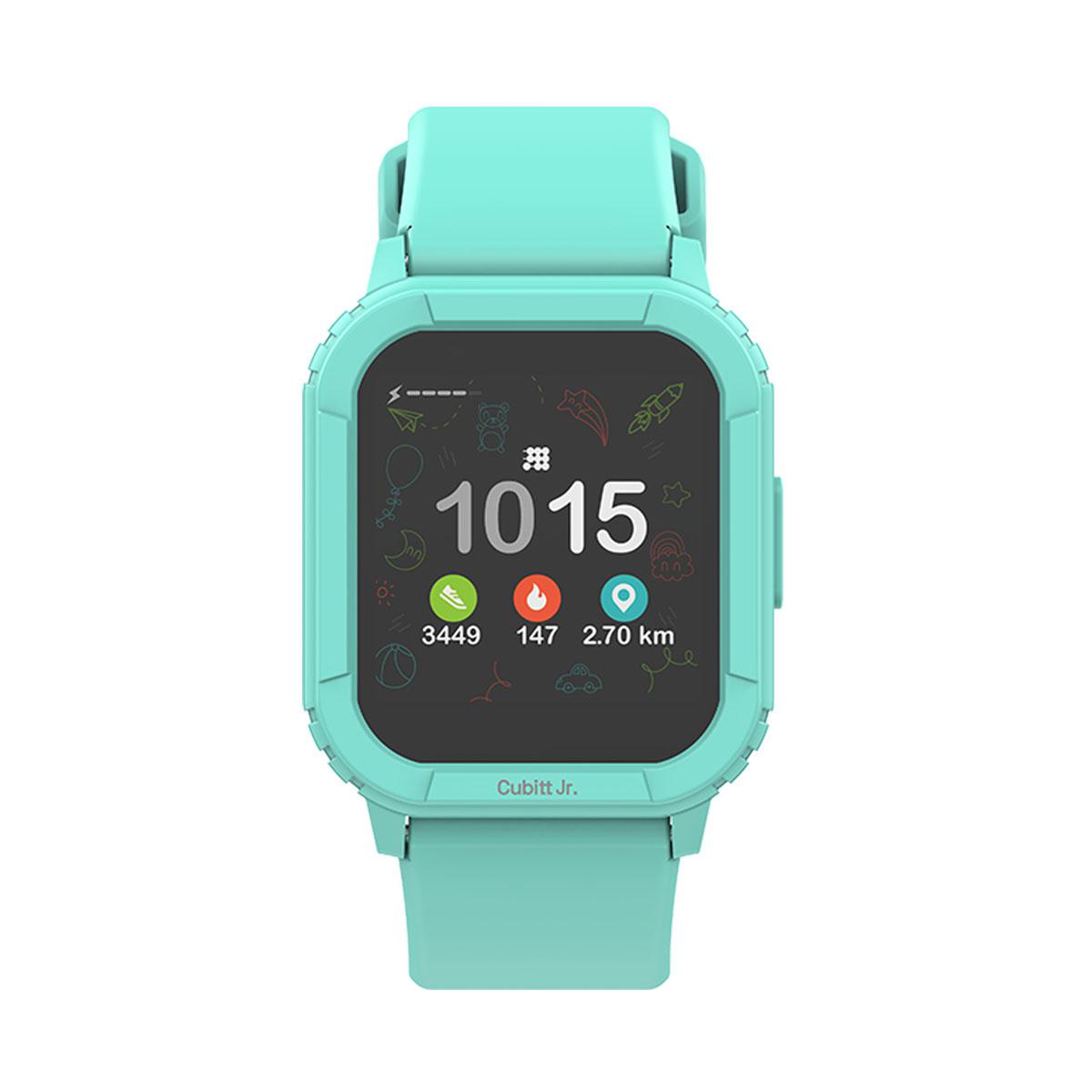 Cubitt Jr. Smartwatch for Kids and Teens | HSN